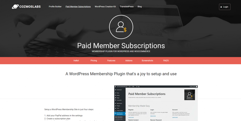 Top 16 WordPress Membership Plugins for 2022 (Free and Paid)