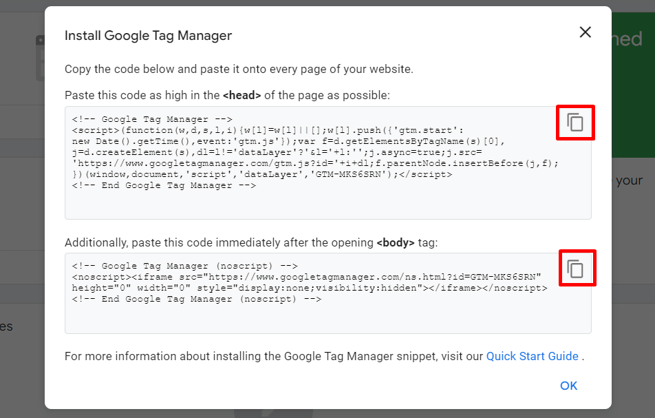 Google Tag Manager WordPress How To Install It In 3 Easy Steps