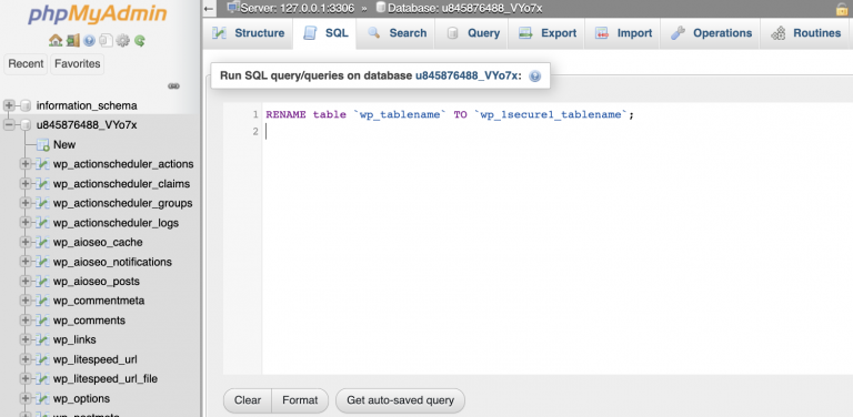 Understanding Wordpress Sql Injection 9 Prevention Methods
