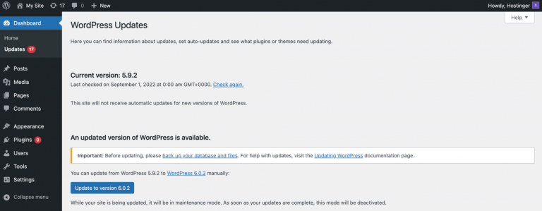 Understanding Wordpress Sql Injection 9 Prevention Methods 9208