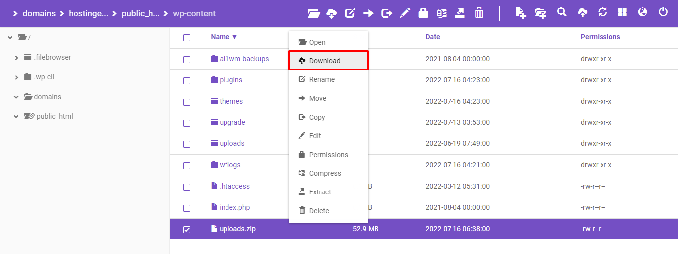 WordPress Export Posts 3 Methods That Work wordpress-export-posts-3-methods-that-work