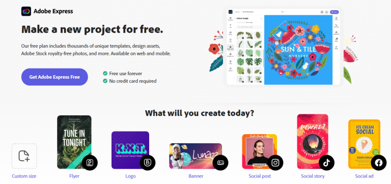 Top 19 Web Design Tools to Create a Compelling Website