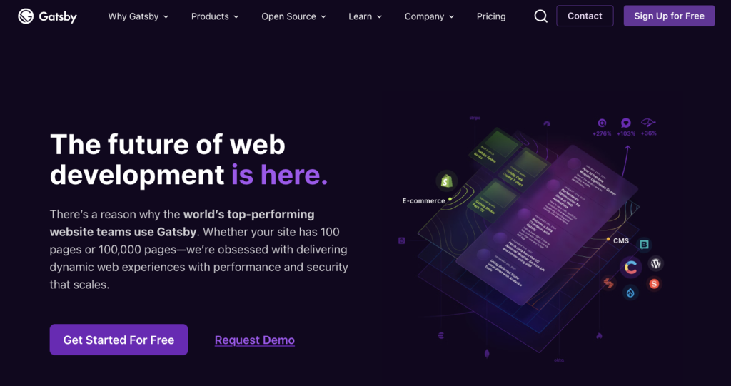 How To Create A Gatsby Wordpress Site In 8 Simple Steps