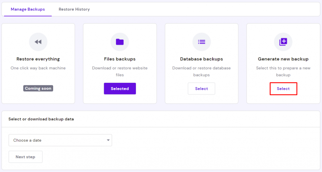 How to Downgrade WordPress Website to a Previous Version