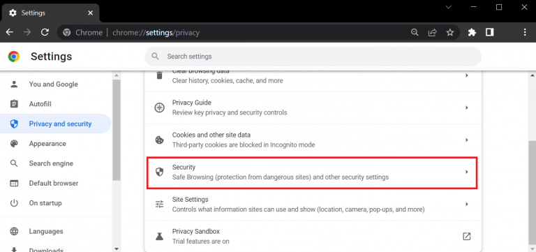 Errsslprotocolerror 3 Easy Steps To Resolve It