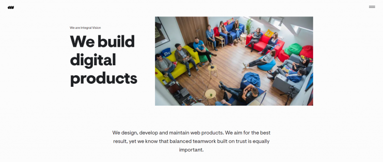 40 Best Web Development Companies for 2023