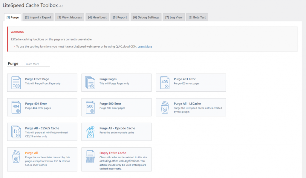 5 Best WordPress Cache Plugin for a High Speed Site in 2025