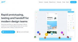 Top 19 Web Design Tools to Create a Compelling Website