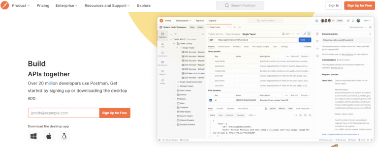 Top 20 Web Development Tools To Maximize Your Site