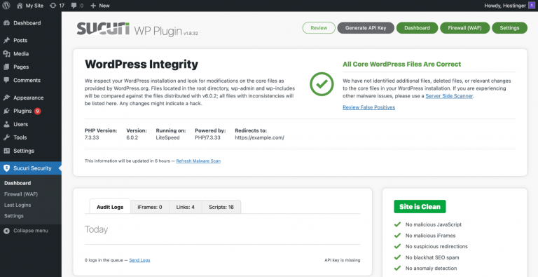 Understanding Wordpress Sql Injection 9 Prevention Methods