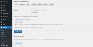 5 Best WordPress Cache Plugin for a High Speed Site in 2025