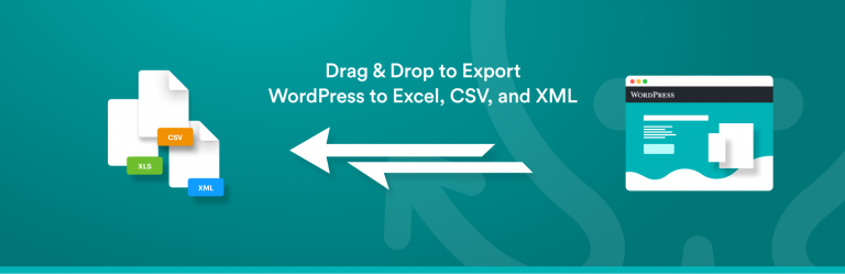 WordPress Export Users: How to Export to CSV File
