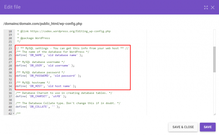 How to Move My WordPress to a New Domain without Losing SEO