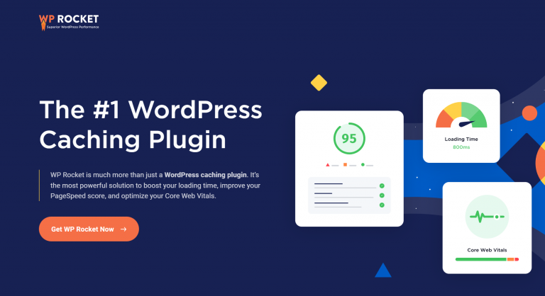 5 Best WordPress Cache Plugin for a High Speed Site in 2025