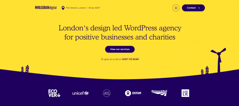 40 Best Web Development Companies for 2023