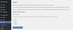 WordPress Export Posts: 4 Methods That Work