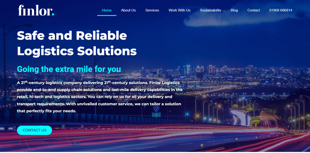The 30 Best Website Color Schemes to Find the Perfect Pallet