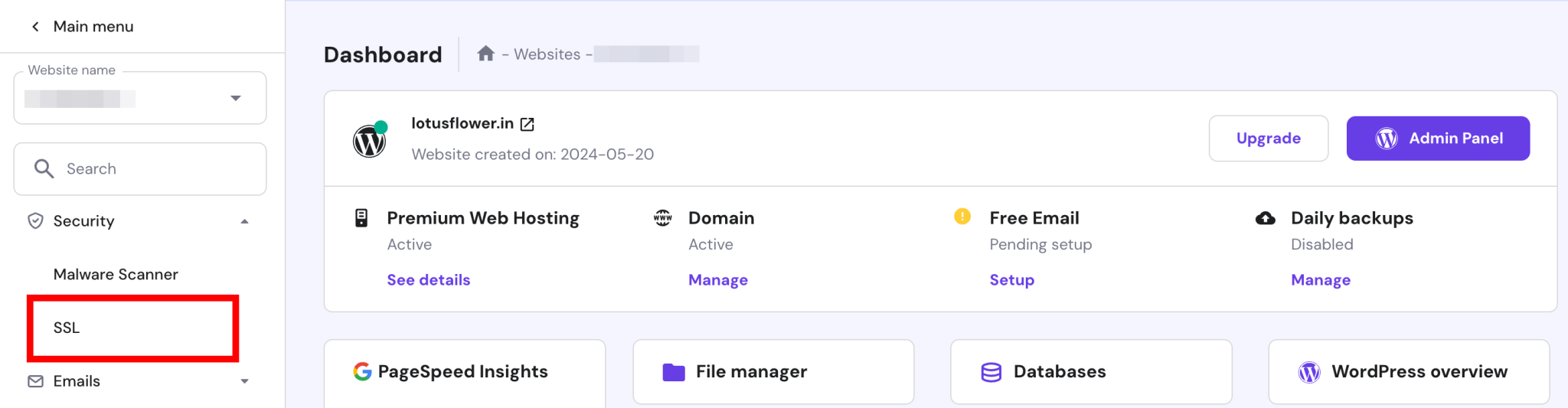 ERR_SSL_PROTOCOL_ERROR: 3 Easy Steps to Resolve It
