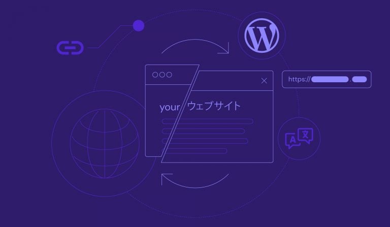 How to Make a Multilingual WordPress Site in 2025