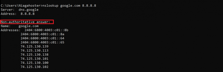 What Exactly Is nslookup, and How Does It Work?