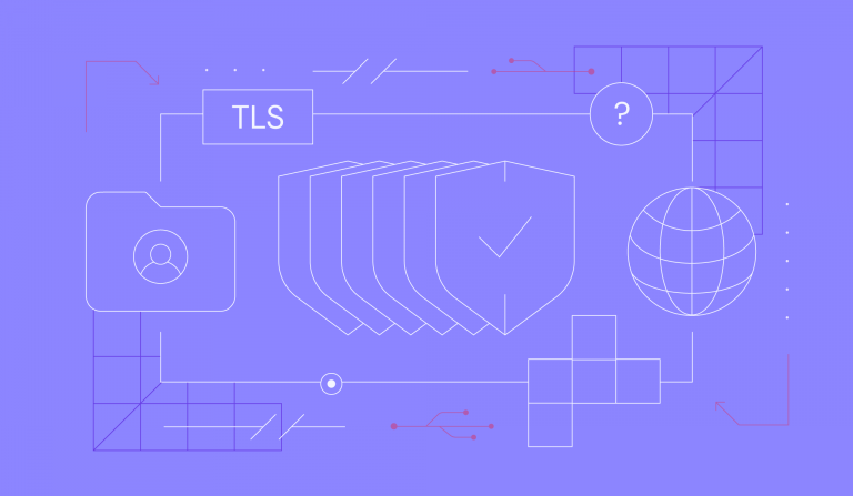 What is TLS? Transport Layer Security explained
