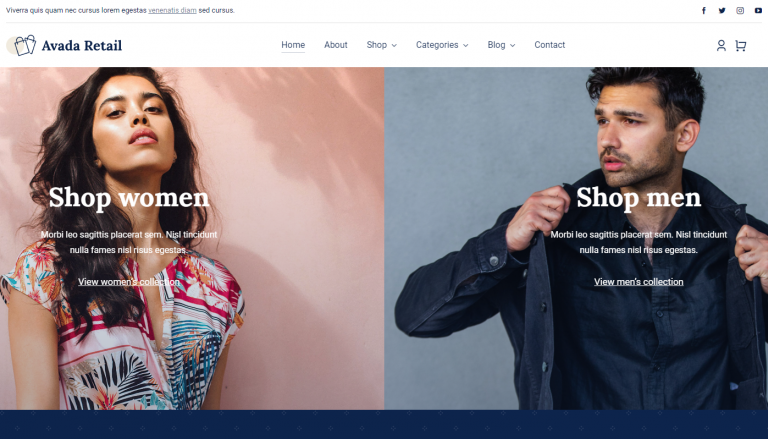 30+ Best Business WordPress Themes for Your Website in 2025