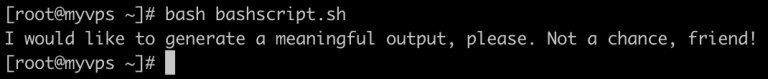 How To Bash Concatenate Strings Joining Variables In Linux