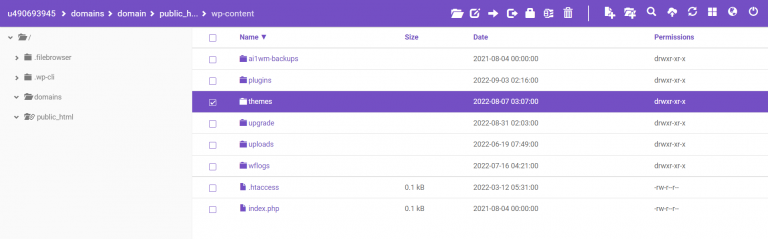 WordPress Architecture: Understanding Site Structure