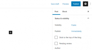 What Are WordPress Post Formats and How to Use Them