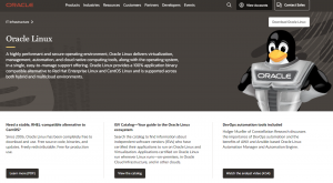 7 Best CentOS Replacement Distros - CentOS Alternatives 2025
