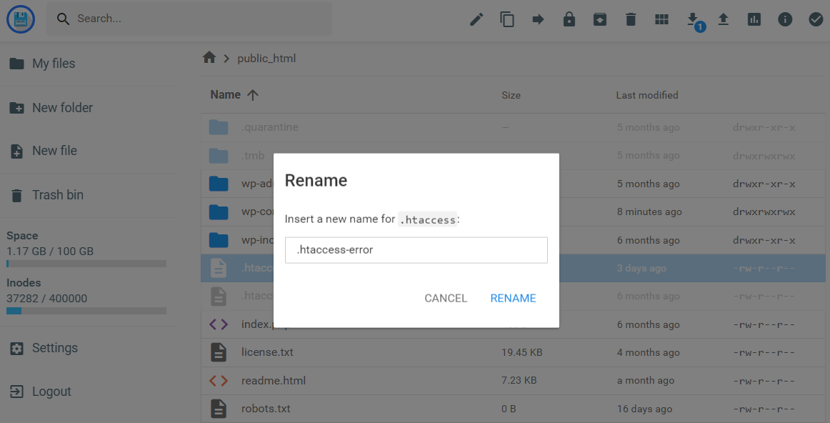 WordPress Permalinks Not Working: How to Fix Broken Links