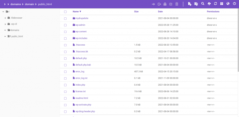 WordPress Architecture: Understanding Site Structure