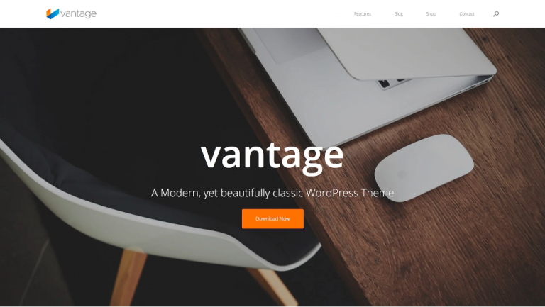 30+ Best Business WordPress Themes for Your Website in 2025
