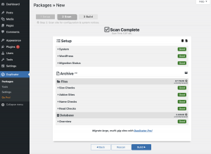 How to Clone a Website: Using a Plugin and Manually