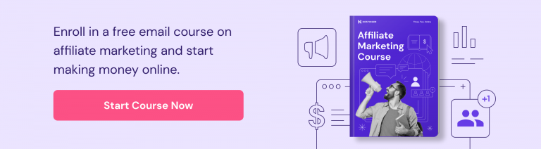 How to Make Affiliate Marketing Website in 10 Simple Steps