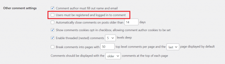 How to Stop WordPress Comment Spam: 4 Effective Methods