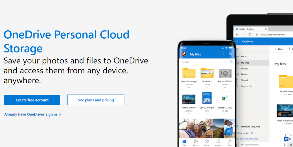 Microsoft Onedrive Cloud Storage Pricing Cheapest Online | tratenor.es Microsoft Onedrive Cloud Storage Pricing Cheapest Online | tratenor.es
