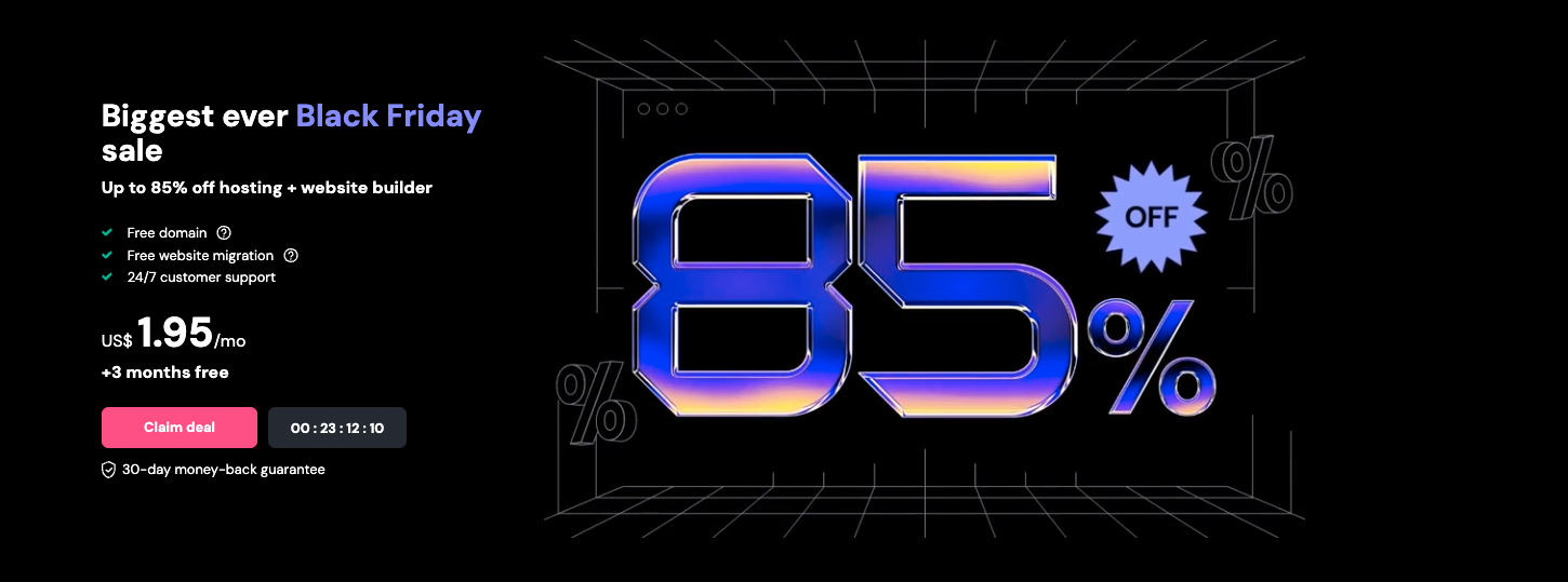 Best Cyber Monday/Black Friday deals for freelancers (2025)