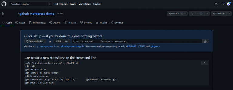 WordPress GitHub: How to Integrate and Use + Helpful Tips