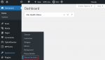 WordPress Hide Admin Bar: For All and Specific Users