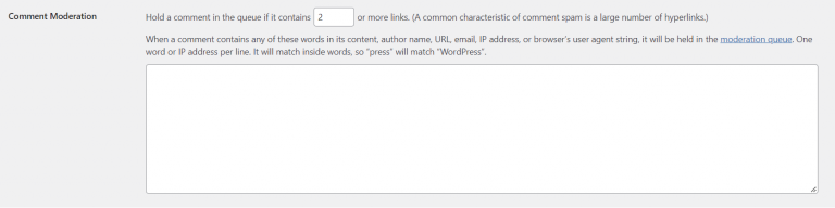 How to Stop WordPress Comment Spam: 4 Effective Methods