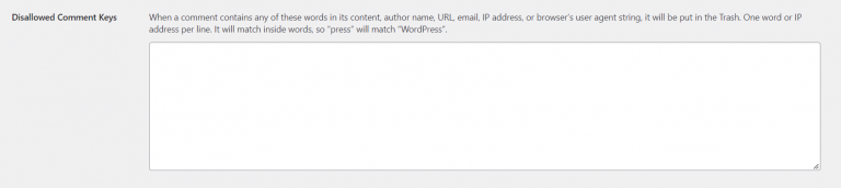 How to Stop WordPress Comment Spam: 4 Effective Methods