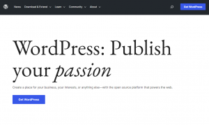 Moving From WordPress.com to WordPress.org: A Complete Guide