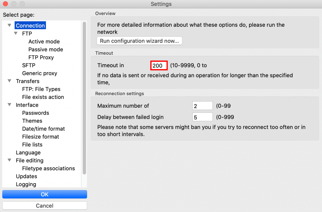 How To Setup FileZilla FTP Connection Step by Step Guide
