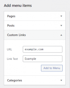 How to Add Page to a WordPress Menu: 2 Methods