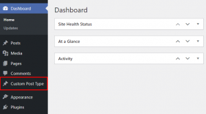 How to Use and Display WordPress Dashicons on the Website