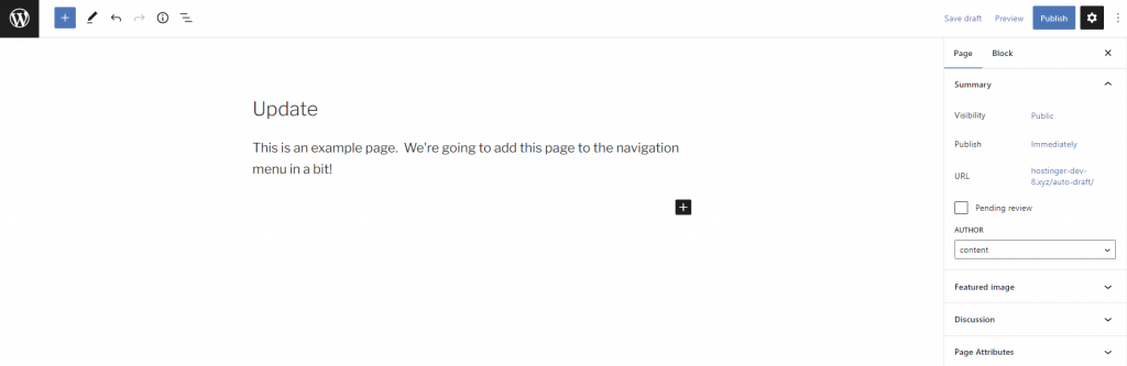 How To Add Page To A Wordpress Menu 2 Methods