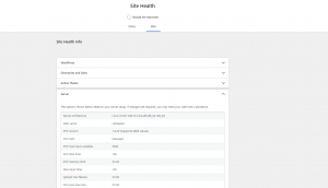 How to Fix Missing MySQL Extension Error in WordPress