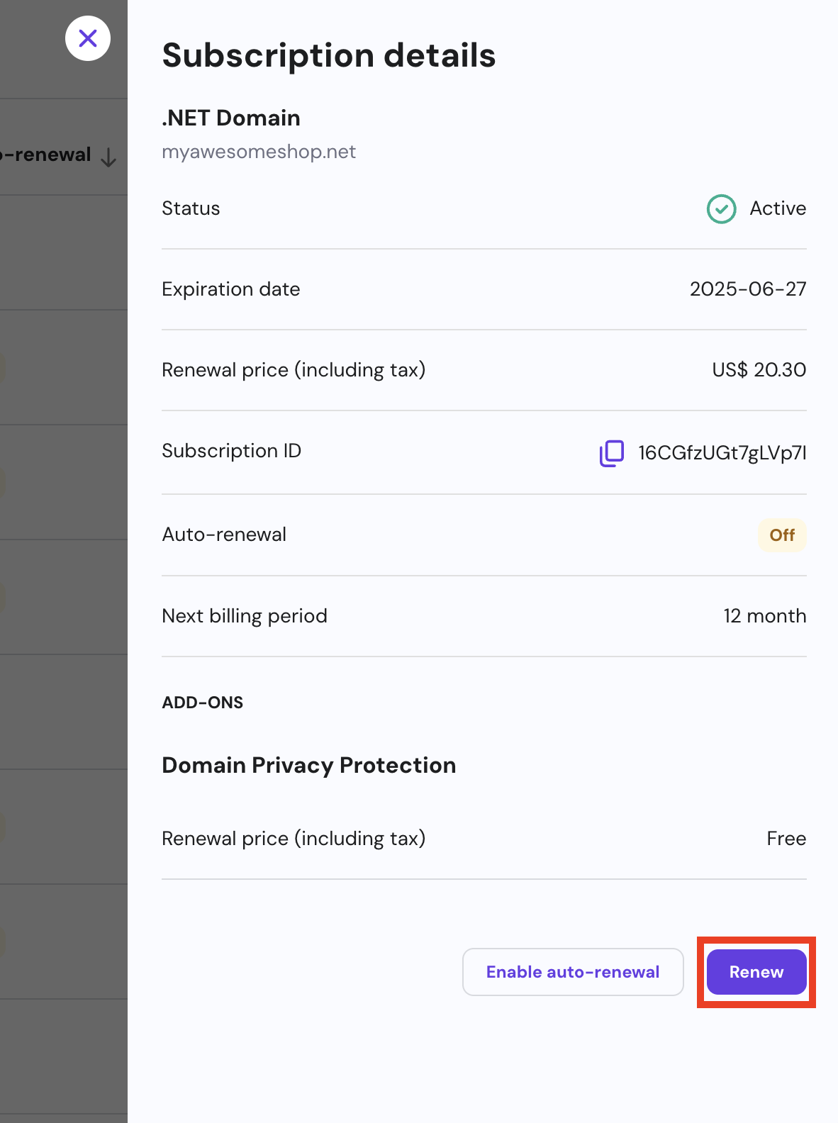How to renew a domain name: 3 ways to keep yours active