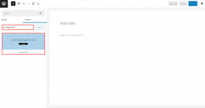 What Are WordPress Block Patterns and How to Use Them